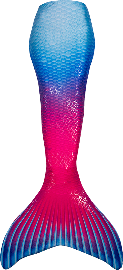 Maui Splash Mermaid Tail Limited Edition Finfriends