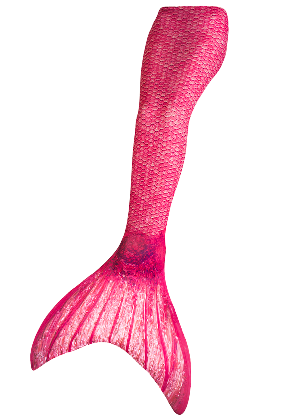 Real Mermaid Tails Pink