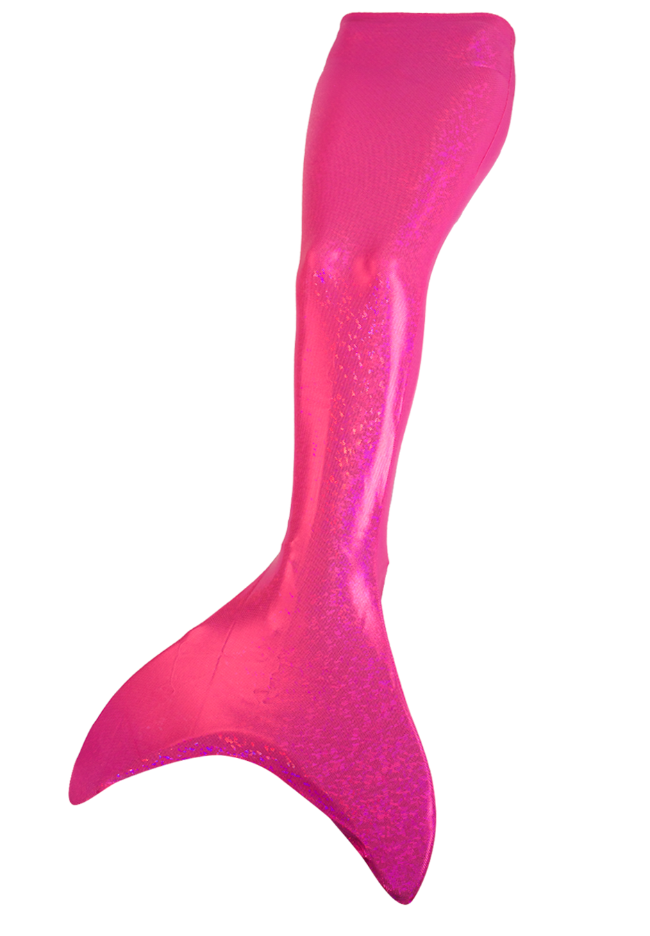 Passion Pink Mermaid Tail | FinFriends