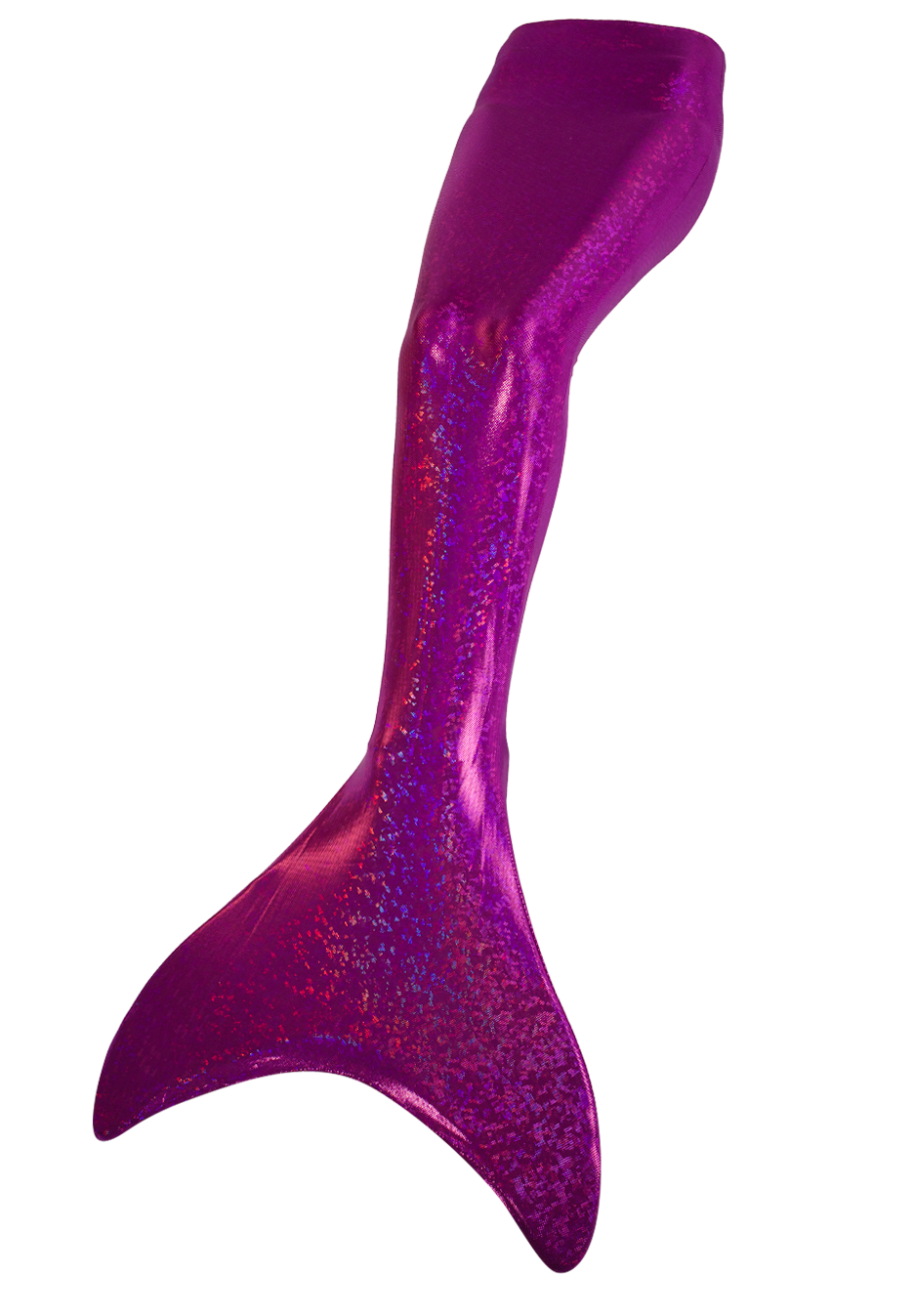 Purple Sky Mermaid Tail | FinFriends
