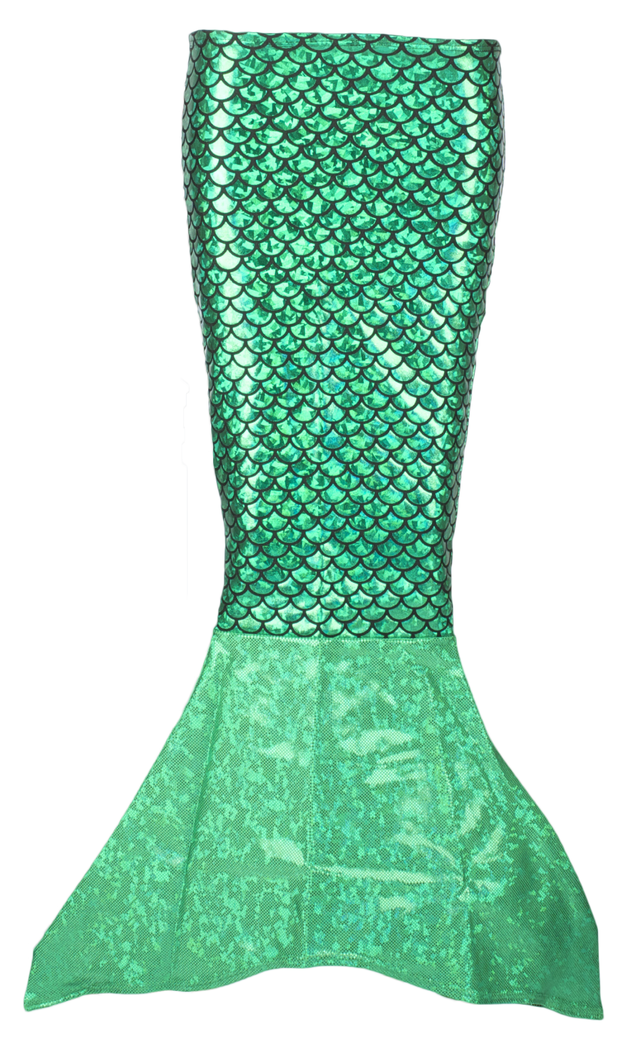 Waverlee's Malibu Pink Mermaid Tail | FinFriends