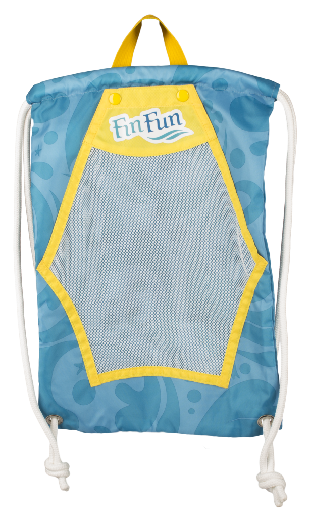 Fin Fun Backpack – FinFriends