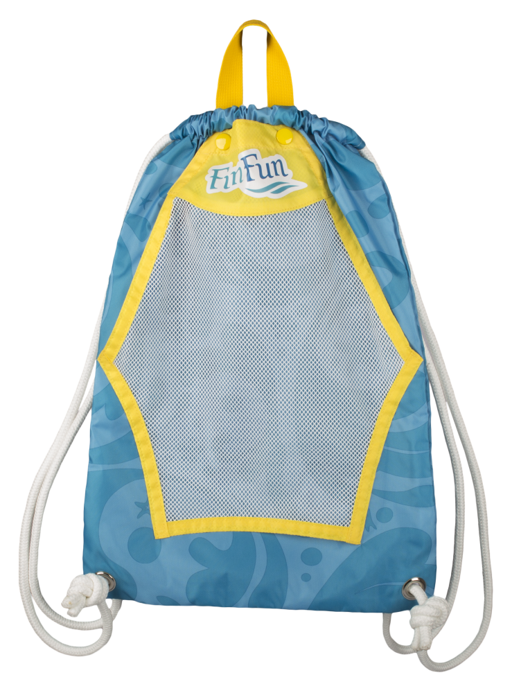 Fin Fun Backpack – FinFriends