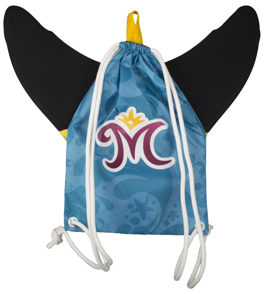 Fin Fun Backpack – FinFriends