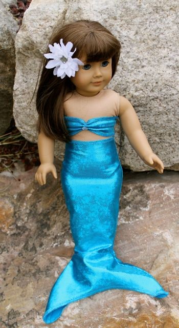 Mariana's Tidal Teal Peplum Tankini Set | FinFriends