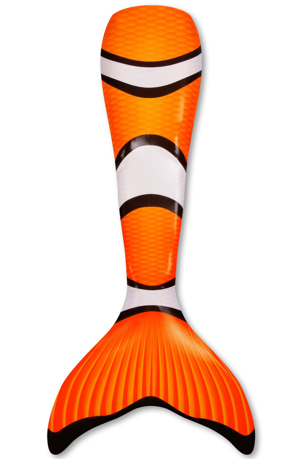 Clownfish Mermaid Tail (Limited Edition) | FinFriends