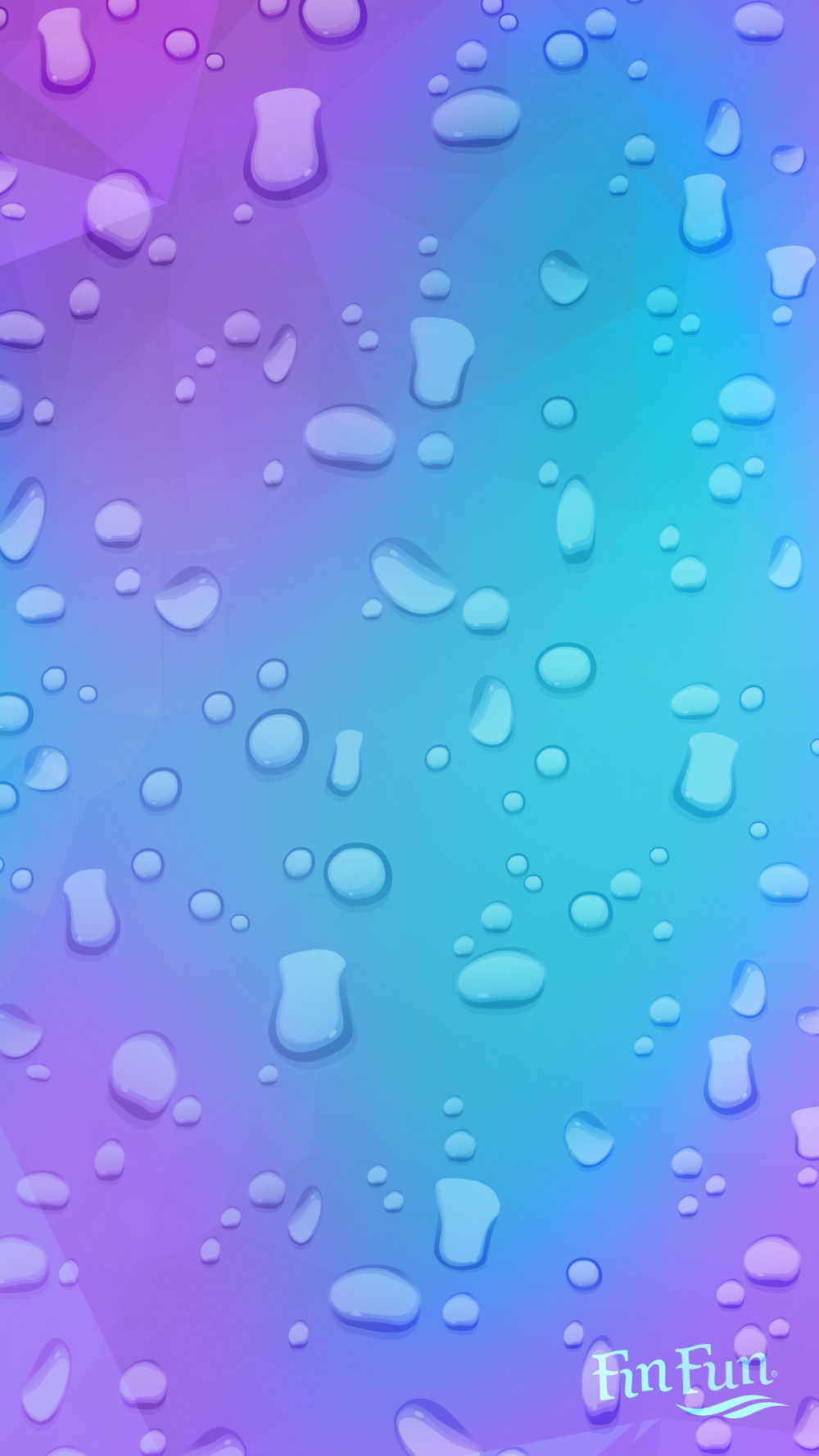 New Fin Fun Winter Phone Wallpapers – FinFriends