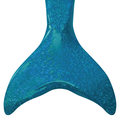 Waverlee's Malibu Pink Mermaid Tail | FinFriends