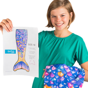 Custom Tail Creator – FinFriends