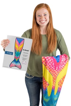 Custom Tail Creator – FinFriends