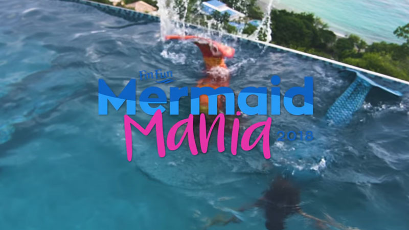 Mermaid Mania Teaser | FinFriends