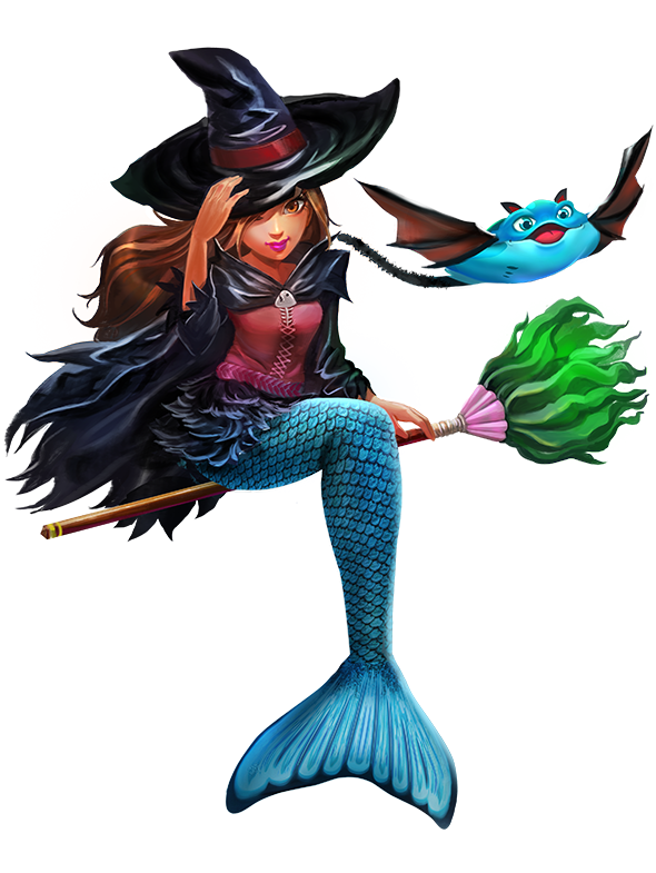 Meet Mariana | FinFriends