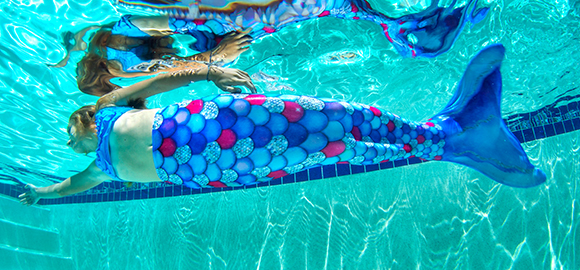FinFriends.com: Where Fin Fun Mermaidens Share and Play!