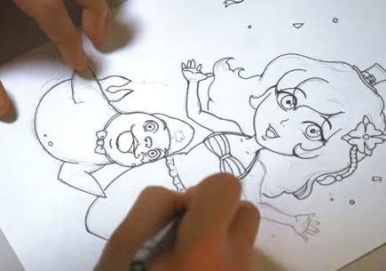 FinFriends.com: Where Fin Fun Mermaidens Share and Play!